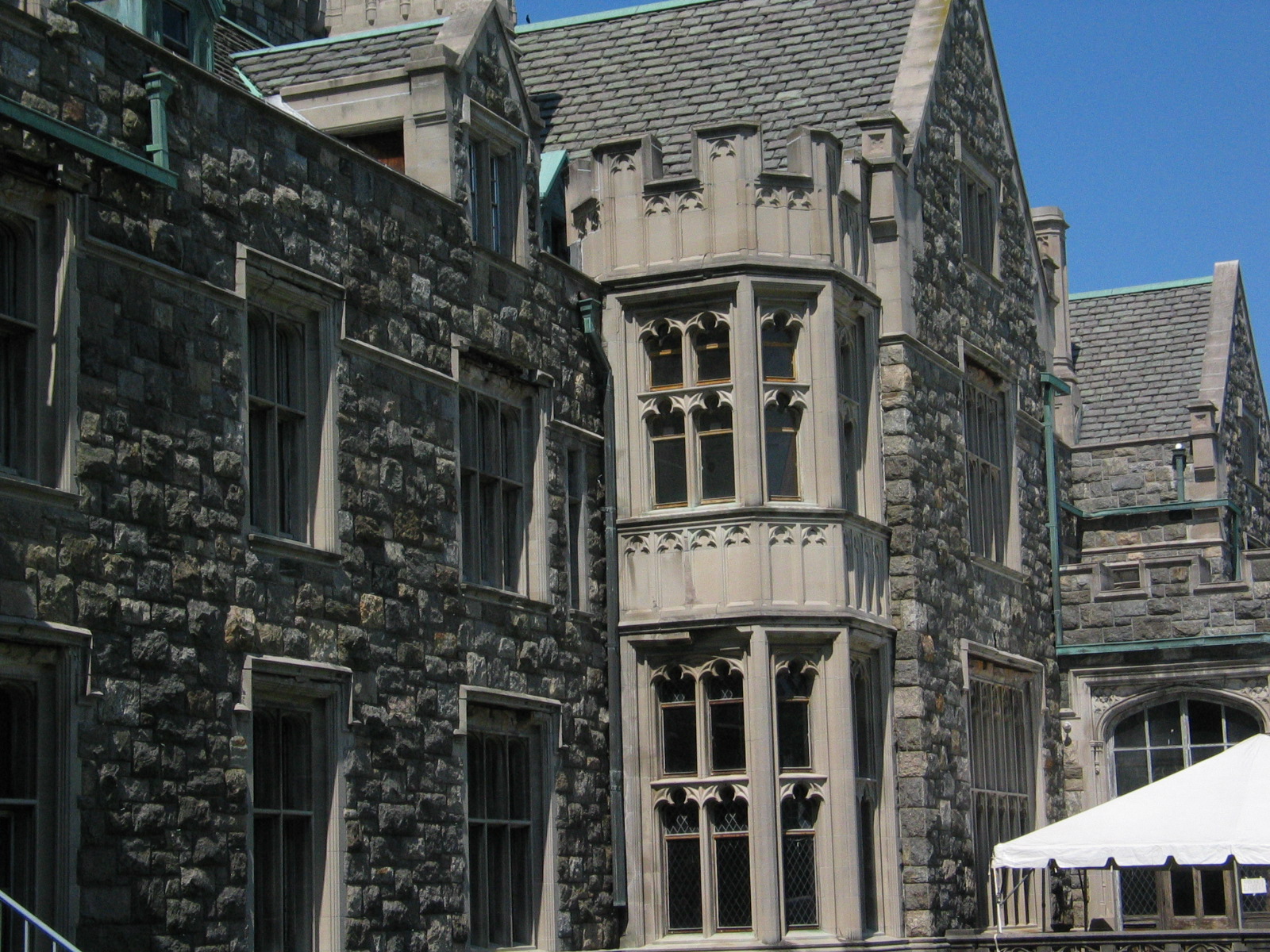Long Island Mansions on the Gold Coast - Prestige Custom Building